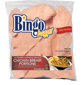 Meat & Poultry Packaging Machines | Fresh & Frozen Products