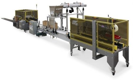 Packing Machine Equipment Systems by Paxiom Group