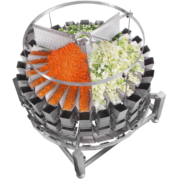 Vegetable Packaging Machines | Fresh Produce Solutions