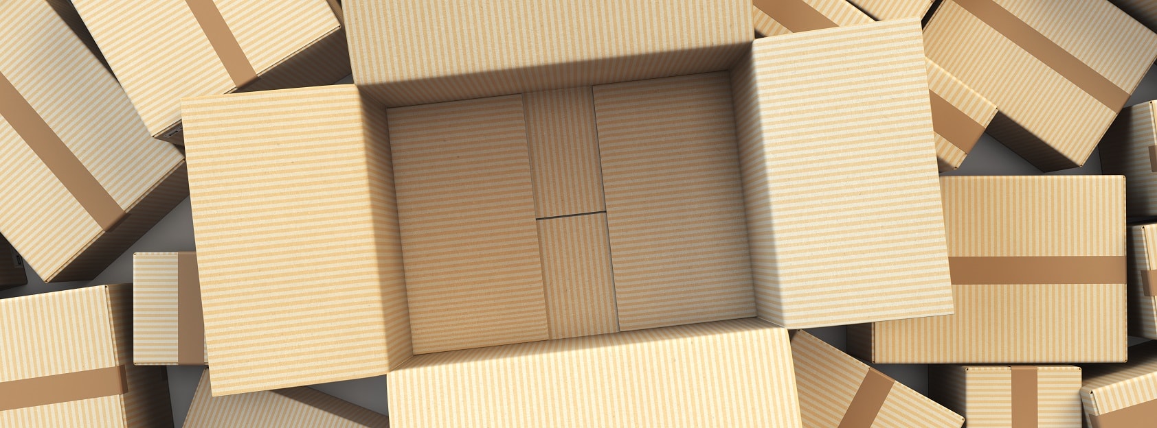 Left Hand and Right Hand RSC Case Erectors