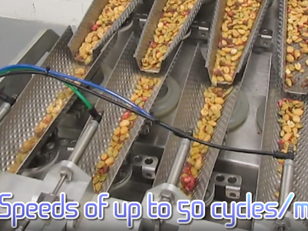 Meal Kit Packaging Machines | Various Package Types & Sizes