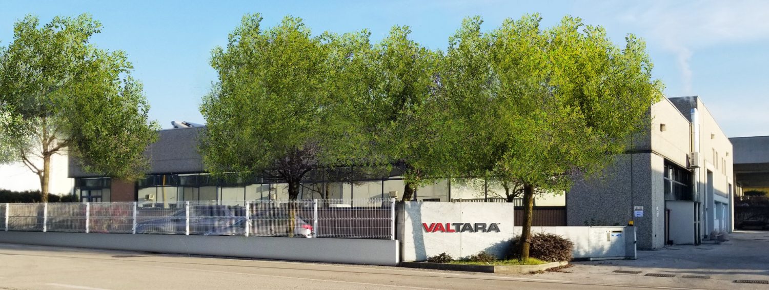 The Paxiom Group is proud to announce its newest member, ValTara SRL.