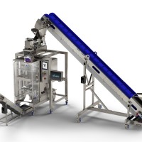 PrimoLinear V5/10 | Vibratory Weigh Filling | Paxiom