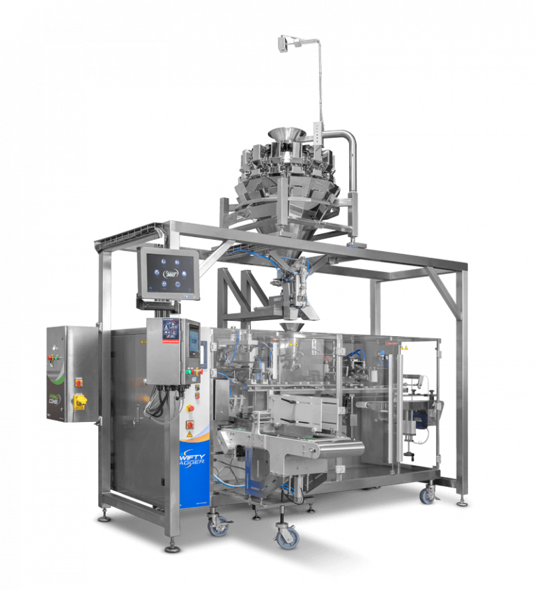 Kentucky Packaging Machinery | Paxiom