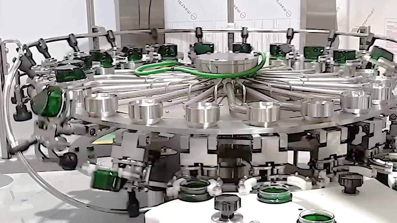 Paxiom Group | Automated Packaging Machine Solutions