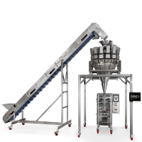 Vertek 800 & 1200 | VERTICAL FORM & SEAL MACHINE | Paxiom