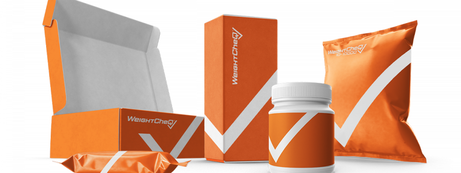 Check Weighing Machines | Bags, Packages, Bottles & More