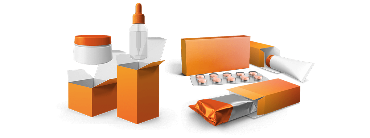 Carton Forming Machines | Vertical Form & Automatic Loading