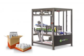 Powder Packaging Machines | Bagging & Container Filling