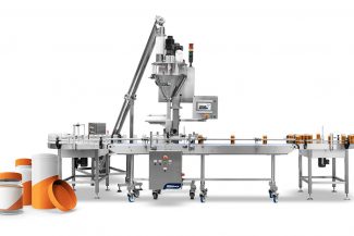 Powder Packaging Machines | Bagging & Container Filling