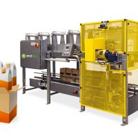 Gravity Drop | Drop Packing Machine