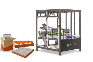 Meat & Poultry Packaging Machines | Fresh & Frozen Products