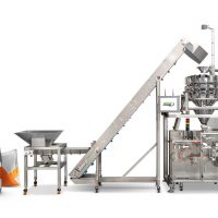 Swifty Bagger Mini | Compact Bagging | Paxiom