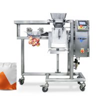 VS Bagger | High Speed Bagging Applications | Paxiom