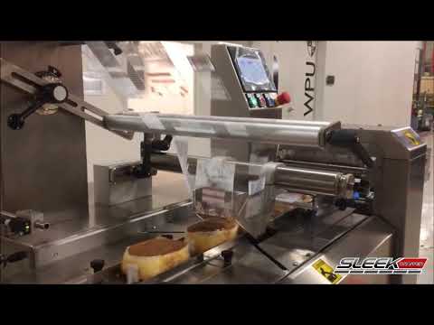 Bakery Packing Machines | Weigh Filling, Bagging, & Wrapping
