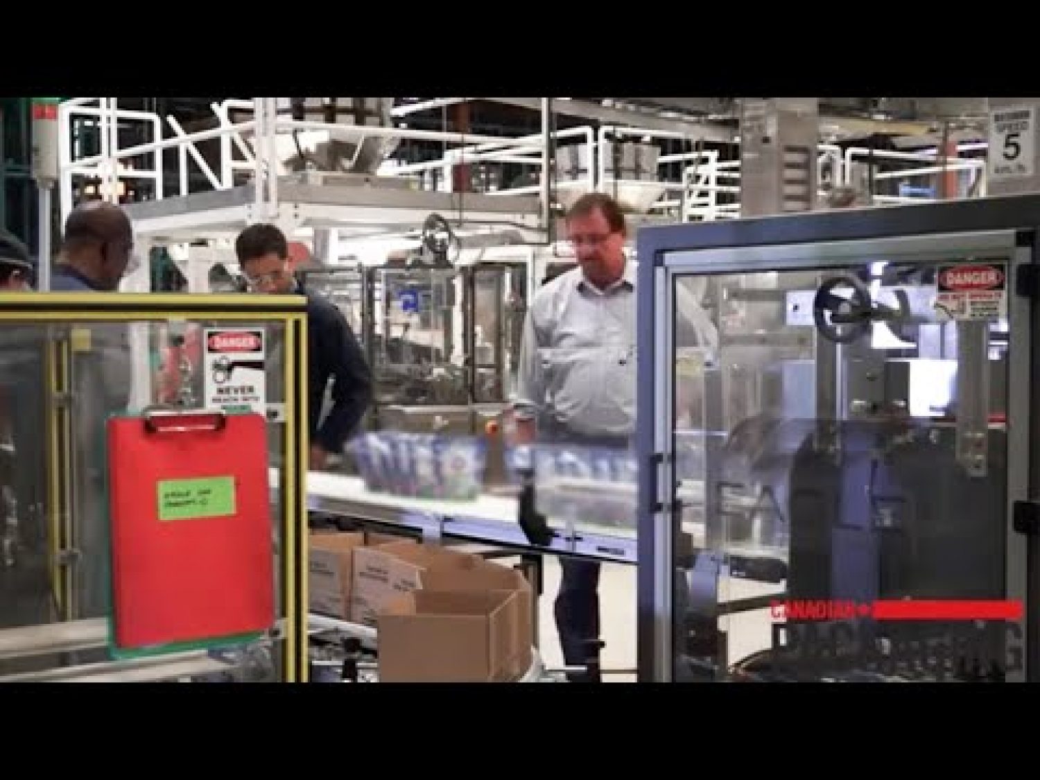 Paxiom Group | Automated Packaging Machine Solutions