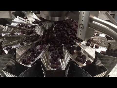 Fruit Packaging Machines | Available For Any Production Rate