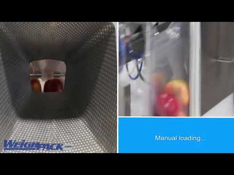 Fruit Packaging Machines | Available For Any Production Rate