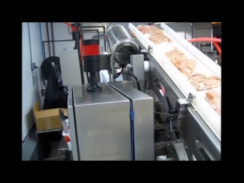 Meat & Poultry Packaging Machines | Fresh & Frozen Products