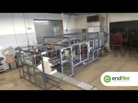 Meat & Poultry Packaging Machines | Fresh & Frozen Products