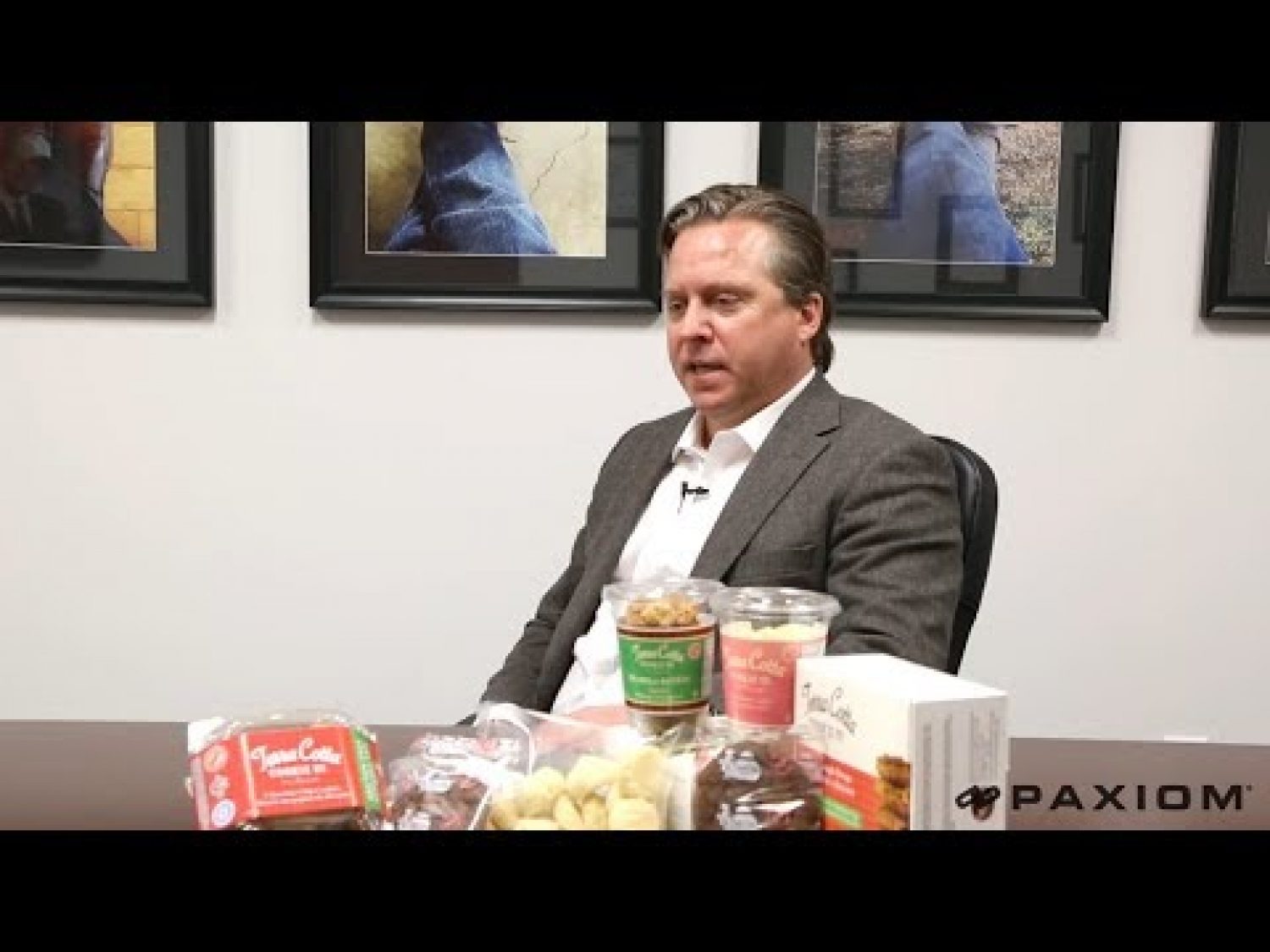 Paxiom Group | Automated Packaging Machine Solutions