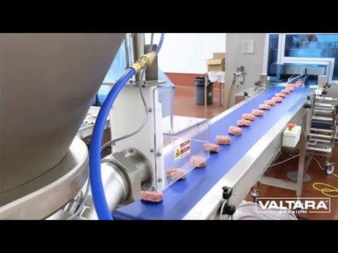 Meat & Poultry Packaging Machines | Fresh & Frozen Products
