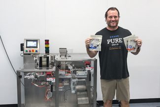 Paxiom Group | Automated Packaging Machine Solutions