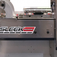 Horizontal Flow Wrapping & Flow Packing Machine | Sleekwrapper