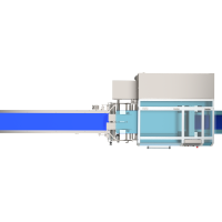 Horizontal Flow Wrapping & Flow Packing Machine | Sleekwrapper