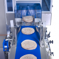 Horizontal Flow Wrapping & Flow Packing Machine | Sleekwrapper