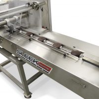 Horizontal Flow Wrapping & Flow Packing Machine | Sleekwrapper