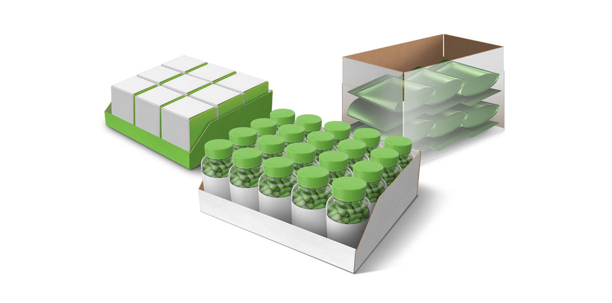 EndFlex Offers New Customizable Robotic Pick & Place Cells