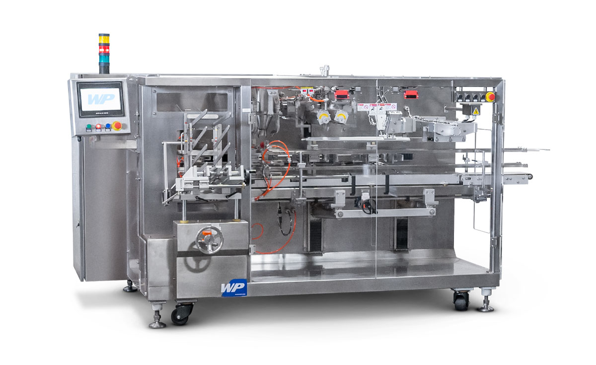 An Affordable Solution for Your Box Gusset Bagging