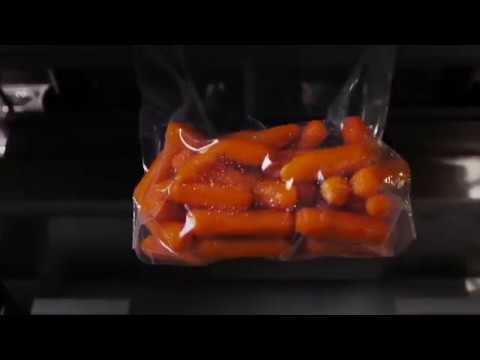 The Bingo Bagger for automatically filling wicketed pouches and bags