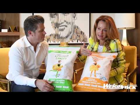 Popcorn packaging machine paxiom testimonial imperial snacking