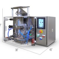 VersaPak | Compact Vertical Bagging | Paxiom