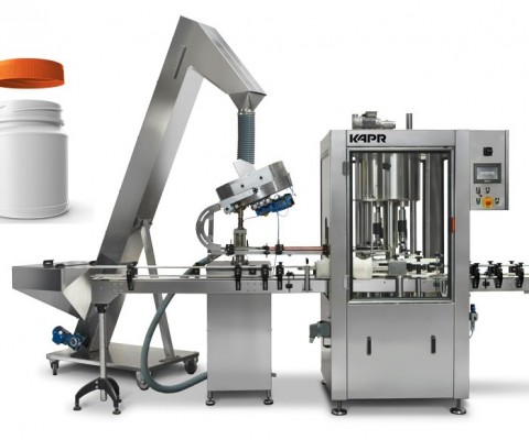 Our Machines | Complete List of Automation Products | Paxiom