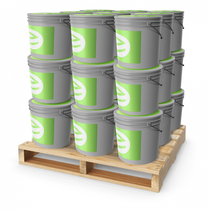 Robotic Case Palletizing Machines | End-of-Line Solutions