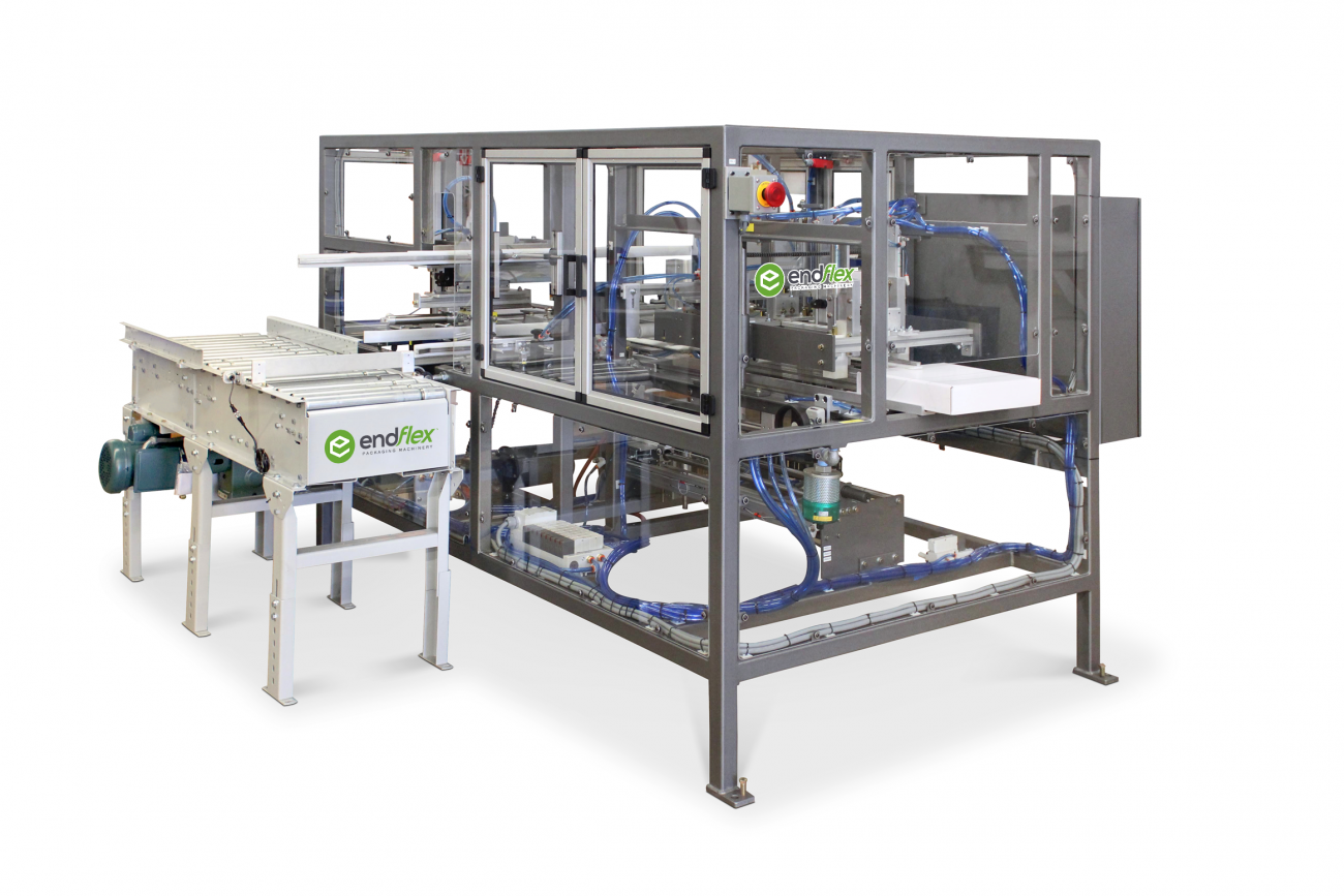 PopLok Tray Closer | Automatic Lidded Tray Closer