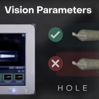 Vision360 | Visual Inspection