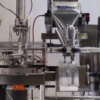 Bingo Bagger | Vacuum Sealed Bagging | Paxiom