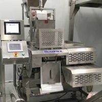 Zippy Bagger | Retail Wicket Bags | Paxiom