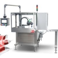 Robotic Packaging Machines | Robotic Systems by Paxiom