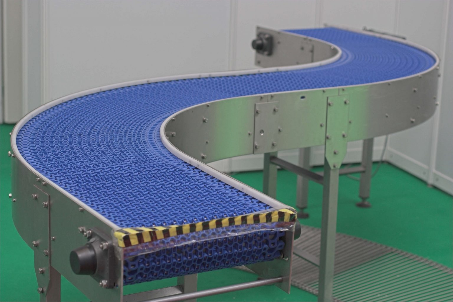 Conveying | Packaging Machines