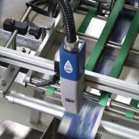 Domino Ax350i | Printing