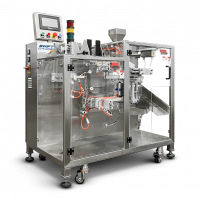 Swifty Bagger Mini | Compact Bagging | Paxiom