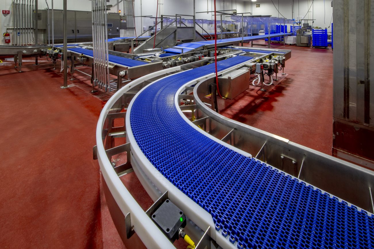 Conveying | Packaging Machines