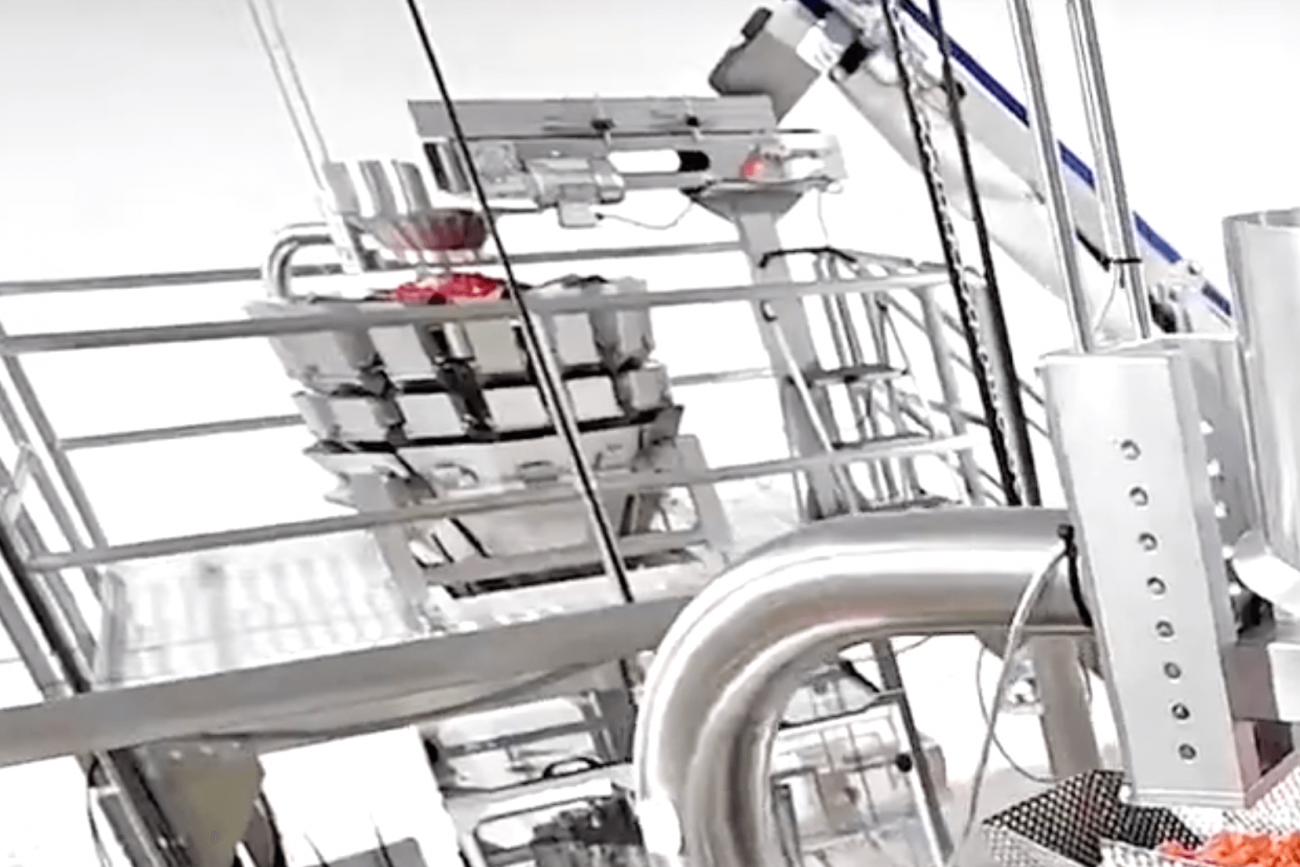 Conveying | Packaging Machines