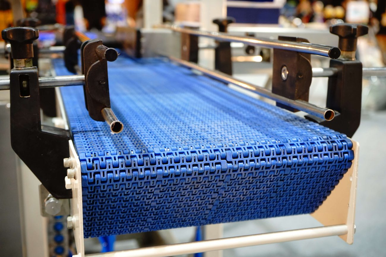 Conveying | Packaging Machines