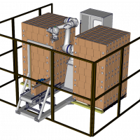 Z.Zag Cobot | Collaborative Robot